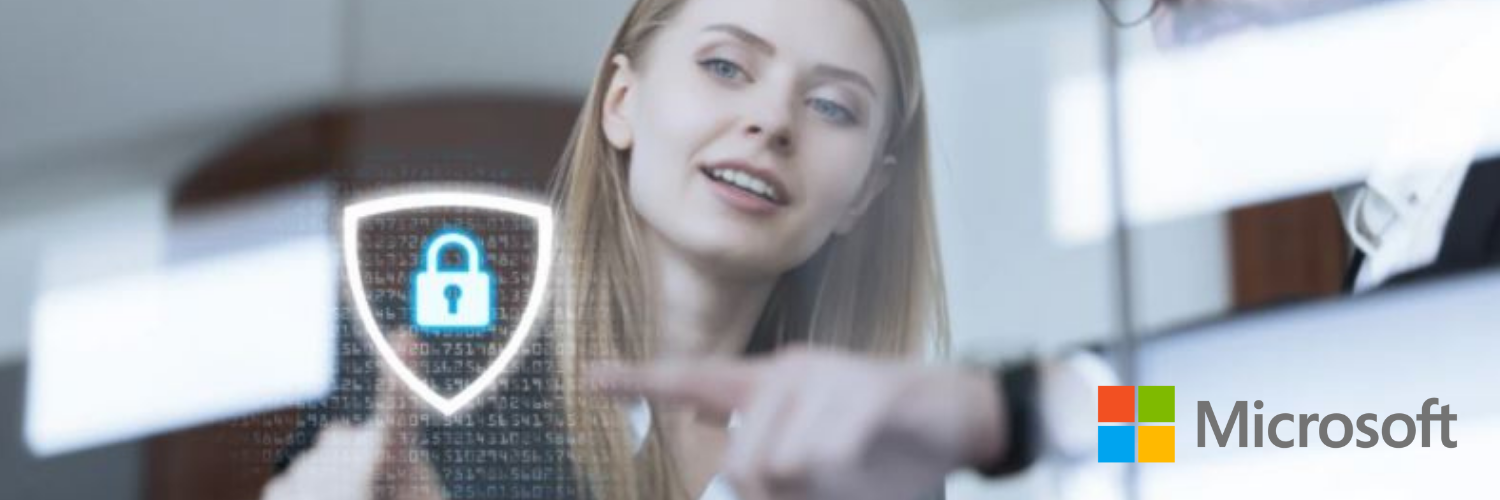 Microsoft Feature: Embracing security and digital transformation in the ...