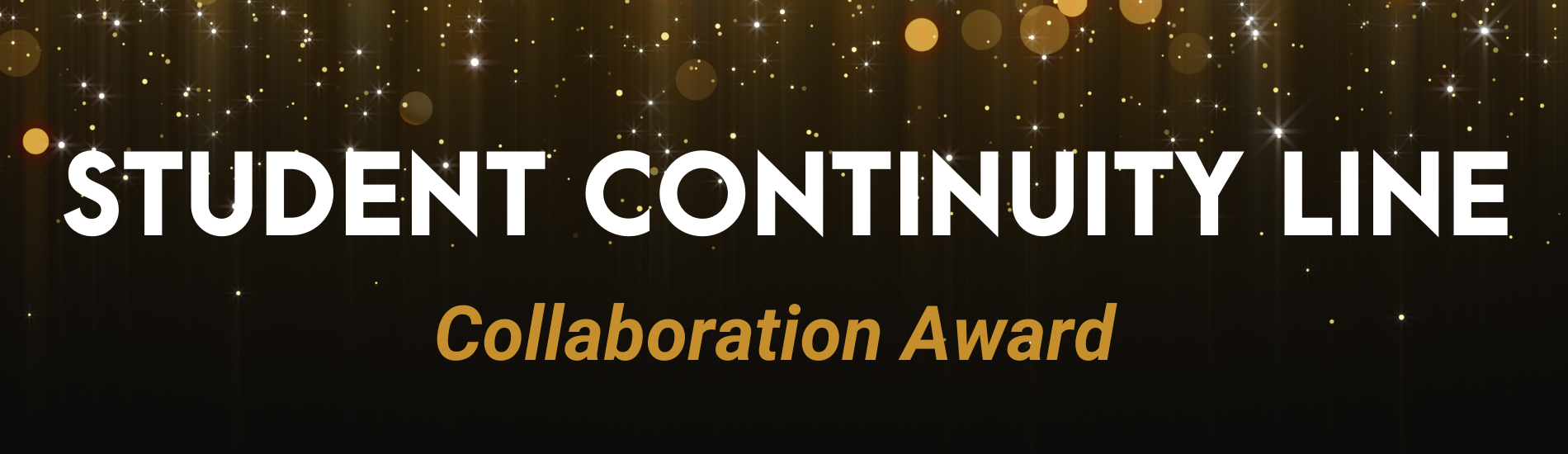 Student Continuity Line • Fusion Learning Partners