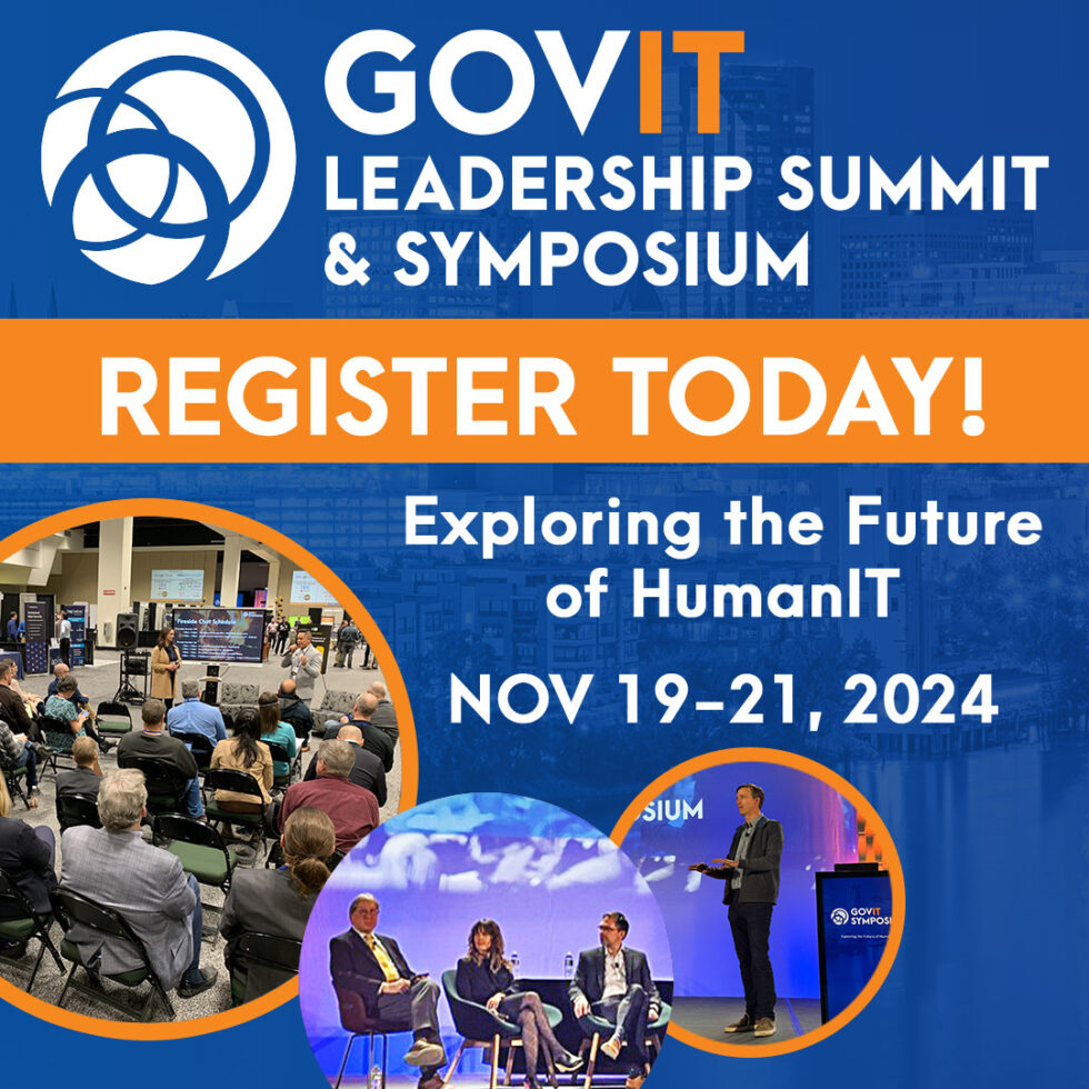 Marketing Assets - Fusion Learning Partners GOVIT Symposium