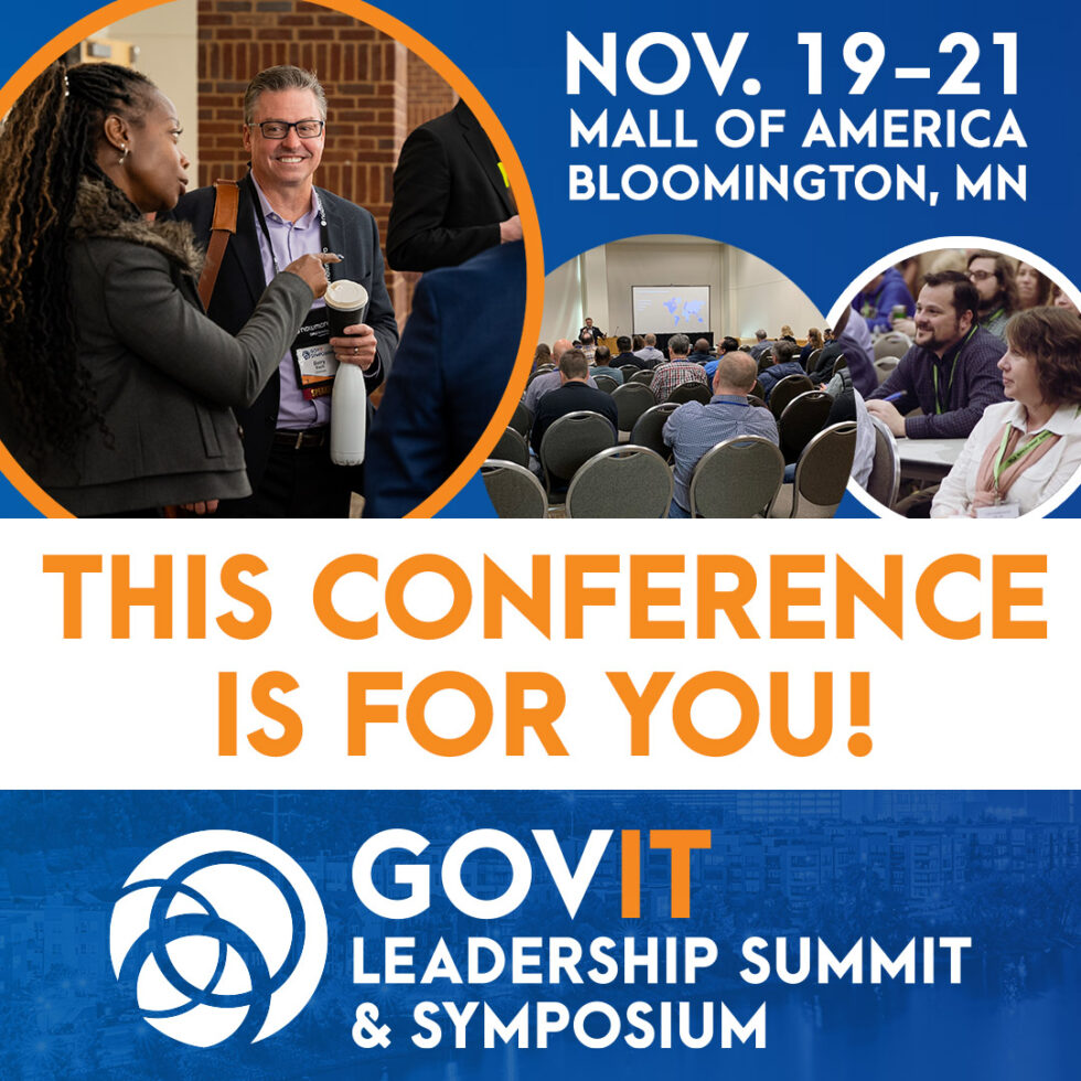 Marketing Assets - Fusion Learning Partners GOVIT Symposium